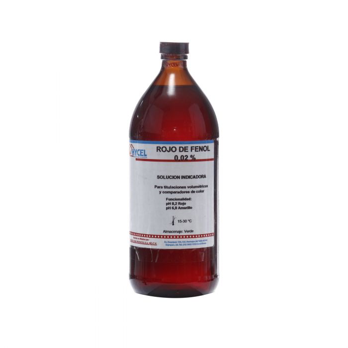 Fenol Liquido Fenol En Cristales (1 KILO) – Progresiones Químicas