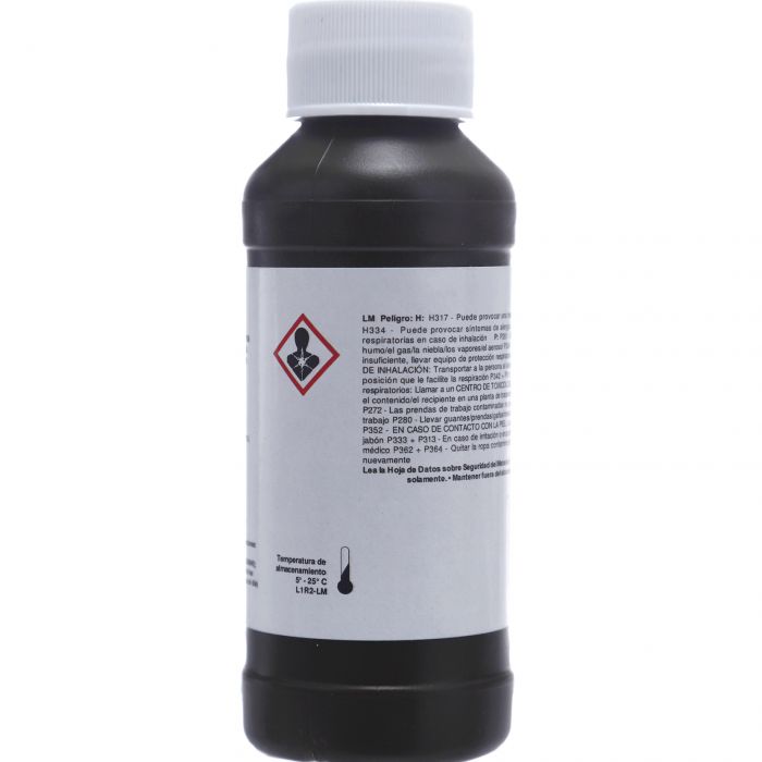 Hach StablCal 100 NTU Turbidity Standard 100mL Hach StablCal Turbidity ...