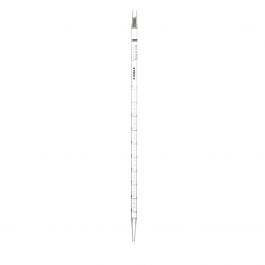 El Crisol | PIPETA GRADUADA DESECHABLE DE 10ML (1/10). KIMAX