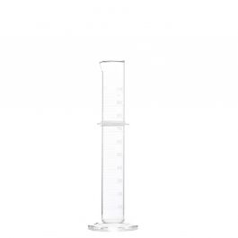 El Crisol | PROBETA GRADUADA DE 1L CLASE B ASTM. TD. PYREX