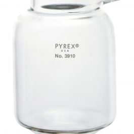 El Crisol | EXTRACTOR/CONCENTRADOR SOXHLET MEDIANO. PYREX