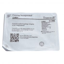 El Crisol | MICROPLACA CON MEMBRANA TRANSWELL® DE 12MM (3µm) CON 12 ...