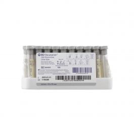 El Crisol | TUBO PARA RECOLECCIÓN DE ORINA. BD