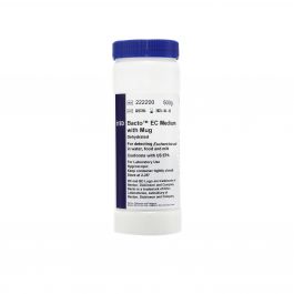 El Crisol | MEDIO EC CON MUG. 500G. DIFCO