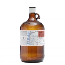 El Crisol | ACETONITRILO HPLC/UHPLC. 4L. JT BAKER