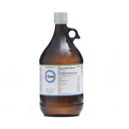 El Crisol | ÁCIDO ACÉTICO GLACIAL ACS DE 2.5L. JT BAKER