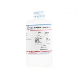 El Crisol | FORMALDEHIDO AL 37% (FORMOL) DE 1L. HYCEL