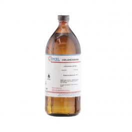 El Crisol | CICLOHEXANONA DE 1L. HYCEL