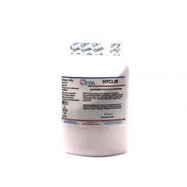 El Crisol | HYCLIN DETERGENTE. 2.5KG. HYCEL
