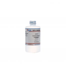 El Crisol | E.D.T.A. DISÓDICA 0.02M. 1L. HYCEL