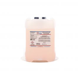 El Crisol | HYCLIN PLUS ALCALINO DE 4L. HYCEL