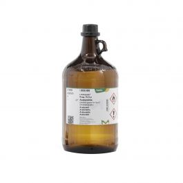 El Crisol | ACETONITRILO HPLC DE 4L. MERCK