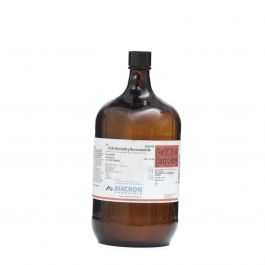 El Crisol | DIMETILFORMAMIDA HPLC DE 4L. MACRON