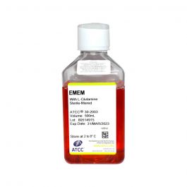 El Crisol | MEDIO EMEM DE 500ML. ATCC