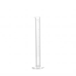 El Crisol | PROBETA GRADUADA DE PLÁSTICO DE 25ML. BEL-ART