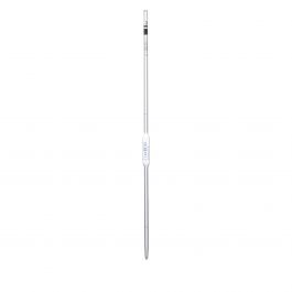 El Crisol | PIPETA VOLUMÉTRICA DE 3ML CLASE A DIN. DOBLE AFORO. BRAND