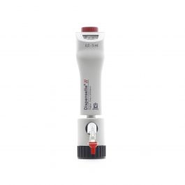 El Crisol | DOSIFICADOR DE 0.5 A 5ML. DISPENSETTE III DIGITAL. BRAND
