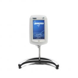 El Crisol | VISCOSÍMETRO TOUCH DV3T. RANGO ALTO. BROOKFIELD