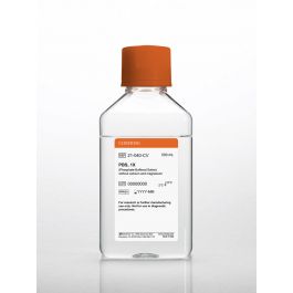 El Crisol | BUFFER PBS (PHOSPHATE-BUFFERED SALINE) S/CALCIO Y MAGNESIO ...