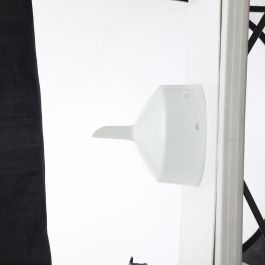 El Crisol | EMBUDO BUCHNER DE PORCELANA DE 240MM. COORSTEK