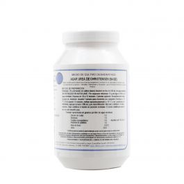 El Crisol | BASE DE AGAR UREA DE CHRISTENSEN DE 500G. DIBICO