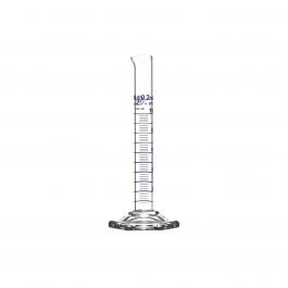 El Crisol | PROBETA GRADUADA DE 10ML CLASE A DIN. KAVALIER