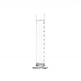 El Crisol | PROBETA GRADUADA DE 2L CLASE A DIN. KAVALIER