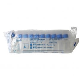 El Crisol | FRASCO PARA CULTIVO CELULAR DE 12.5 CM², PLUG SEAL CON ...