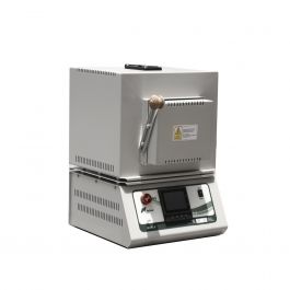 El Crisol | MUFLA DIGITAL COMPACTA DE 12 X 19 X 11CM. FELISA