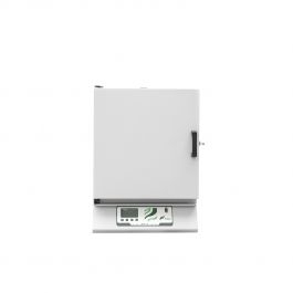 El Crisol | MUFLA DIGITAL DE 20 X 28 X 22CM (220V). FELISA