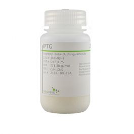 El Crisol | IPTG DE 25 G. GOLDBIO