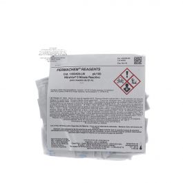 El Crisol | REACTIVO NITRAVER 5. HACH