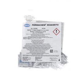 El Crisol | REACTIVO NITRIVER 3. 5ML. HACH
