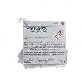 El Crisol | REACTIVO NITRIVER 2. 5ML. HACH