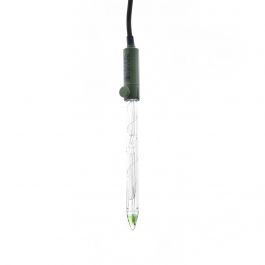 El Crisol | ELECTRODO PARA PH CON PUNTA CÓNICA. CUERPO DE VIDRIO ...