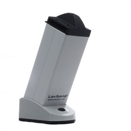 El Crisol | COMPARADOR DE COLOR DE AGUA. ORBECO-HELLIGE