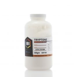 El Crisol | TRIPTONA. 500G. IBI SCIENTIFIC