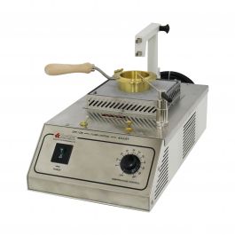 El Crisol | APARATO DE CLEVELAND ELÉCTRICO. KOEHLER INSTRUMENTS