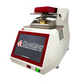 El Crisol | APARATO DE CLEVELAND AUTOMÁTICO. KOEHLER INSTRUMENTS