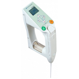 El Crisol | DENSIMETRO DIGITAL PORTATIL. KOEHLER INSTRUMENTS