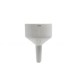 El Crisol | EMBUDO BUCHNER DE PORCELANA DE 110 MM.