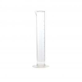 El Crisol | PROBETA GRADUADA DE PMP DE 1L. BASE REDONDA. THERMO SCIENTIFIC