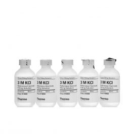 El Crisol | SOLUCIÓN PARA LLENADO DE ELECTRODOS DE PH DE JUNTA DOBLE ...