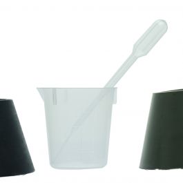 El Crisol | KIT PARA LIMPIEZA DE ELECTRODOS DE PH. THERMO SCIENTIFIC