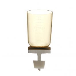 El Crisol | EMBUDO DE FILTRACIÓN MAGNÉTICO DE 500ML. PALL