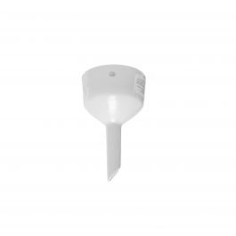El Crisol | EMBUDO BUCHNER DE PORCELANA DE 62MM. KAVALIER