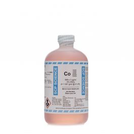 El Crisol | ESTÁNDAR PARA ABSORCIÓN ATÓMICA DE COBALTO DE 1000 PPM. SCP ...