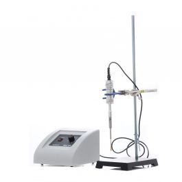 El Crisol | SONICADOR ULTRASÓNICO ANALOGO CON SONDA DE 50 WATTS. SONICS ...