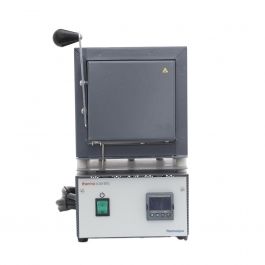 El Crisol | MUFLA DIGITAL COMPACTA DE 10.3 X 13 X 9.8CM. THERMO SCIENTIFIC