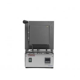 El Crisol | MUFLA DIGITAL COMPACTA DE 13 X 15 X 11CM. THERMO SCIENTIFIC